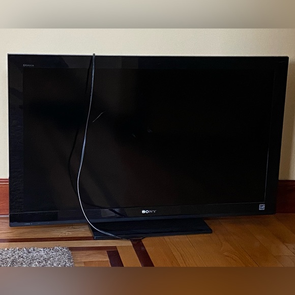 Other | Sony Tv | Poshmark